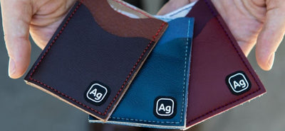 Upcycled Bags & Accessories | Recycled Bike Tubes – Alchemy Goods