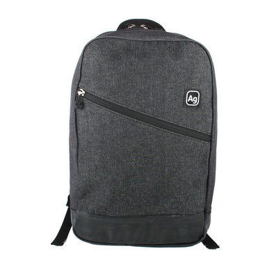 Fremont Salvaged Denim Backpack for Eco Style | Alchemy Goods