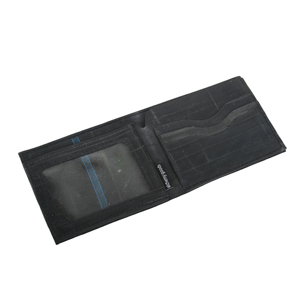 Jackson Wallet USA – Sustainable, and Stylish, Wallet – Alchemy Goods