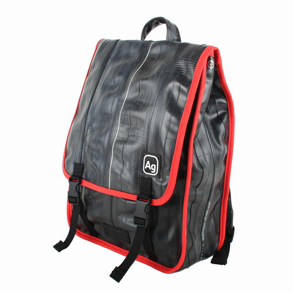 Madison Backpack USA: Stylish and Durable – Alchemy Goods