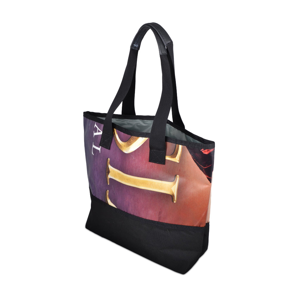 Wholesome Totes | Stylish Eco-Friendly Bags and Purses | Alchemy Goods